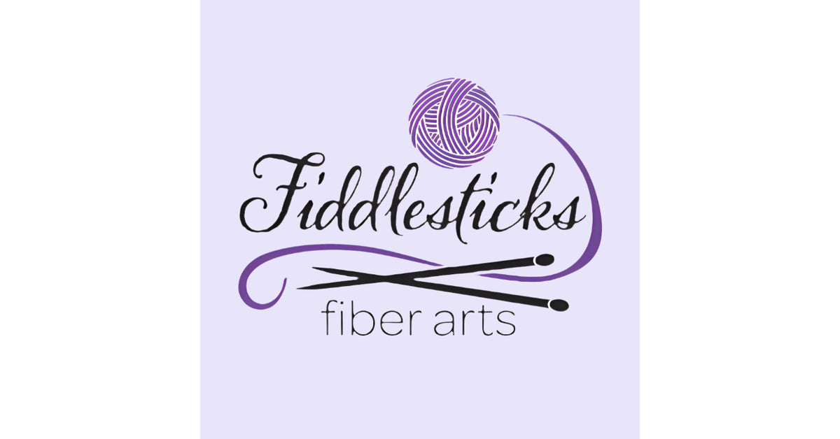 Fiddlesticks Fiber Arts | Your Creative Hub for Yarn, Fiber, and Craft